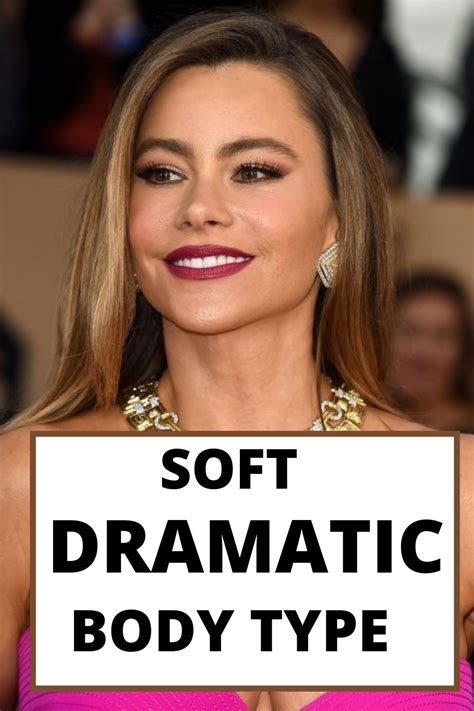 Soft Dramatic Body Type For Wardrobe Outfits And Style Artofit