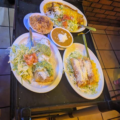 Mi Nidito Restaurant Inc Tucson Menu Prices And Restaurant Reviews