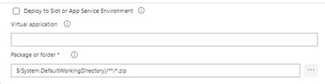 How To Deploy Web Apps With Azure DevOps Release Pipelines Andrewhalil Com