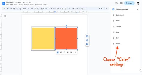 How To Put Images Side By Side In Google Docs Easiest Method