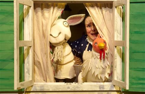 A Squash And A Squeeze Royal And Derngate