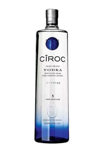 Ciroc Market Liquors