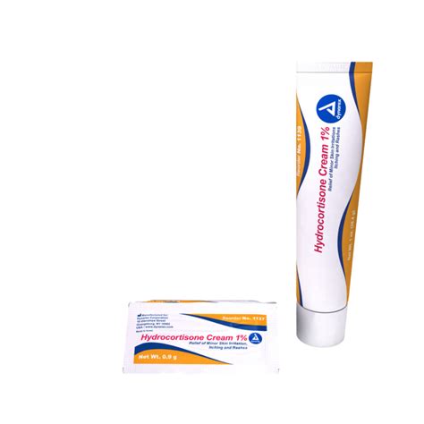 Hydrocortisone Cream Dailey Resources