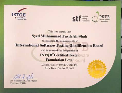 Fasih Ali On Linkedin Allhamdullilah