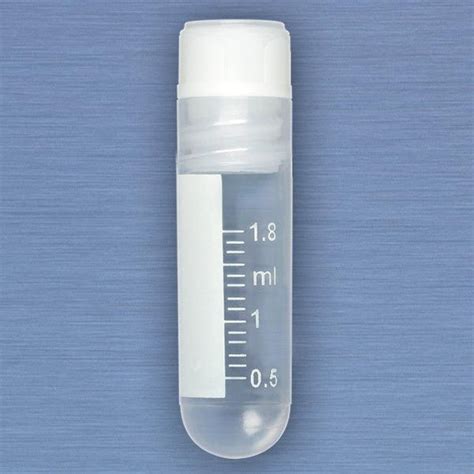 Cryoclear™ Cryogenic Vials Ivf Store