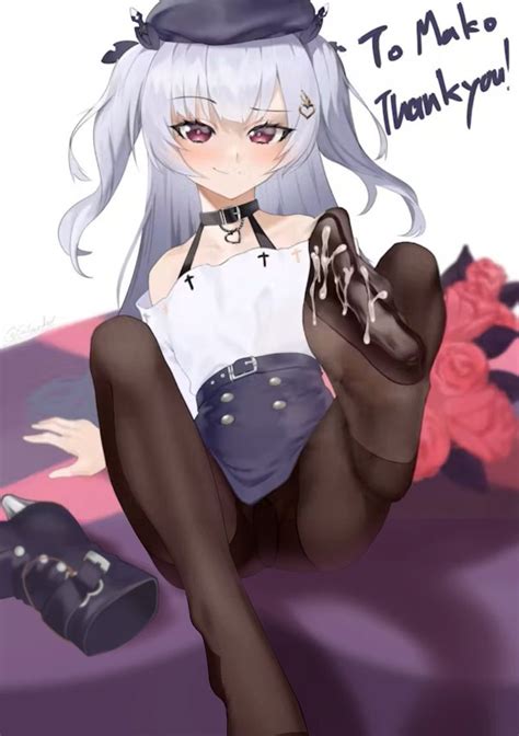 Ajax And Ajax Azur Lane Danbooru
