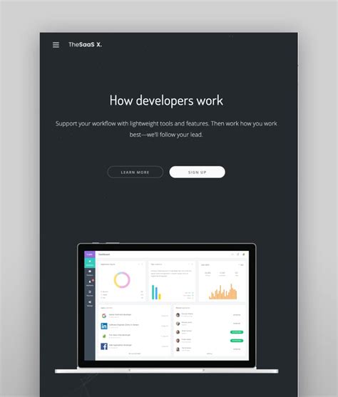 24 Best Mobile App And Software WordPress Themes For 2024 Envato Tuts