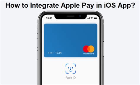How To Integrate Apple Pay In Ios App Step By Step Guide