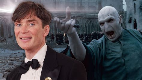 Harry Potter Voldemort