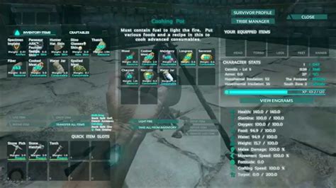 Lazarus Chowder Recipe Ark Banana