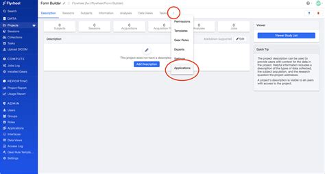Installation Of Form Builder And Viewer Flywheel Documentation