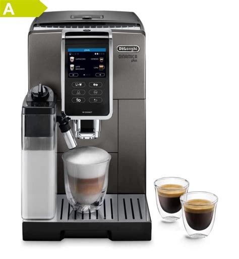 Delonghi Automatic Coffee Machine Instructions 43 Off