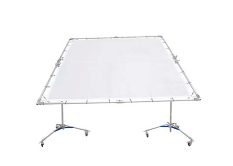 Large Overhead Light Reflector Fold Diffuser240cm X 240cm