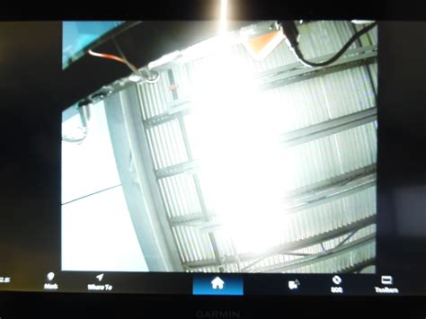 garmin gpsmap 8616xsv 16 touchscreen mfd w suncover tested updated