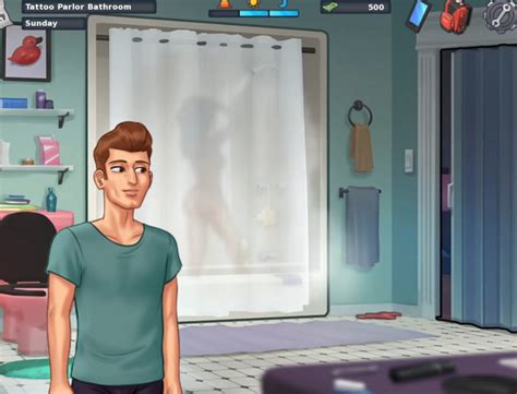 Fan Art Summertime Saga Fan Art F Zone