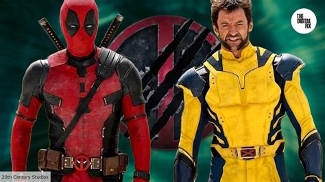 Deadpool 3 Date Sortie Deadpool 3 Surprise Et Date De Sortie Tpayw