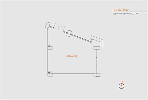 Puertas De Chicureo Edificio Da Vinci