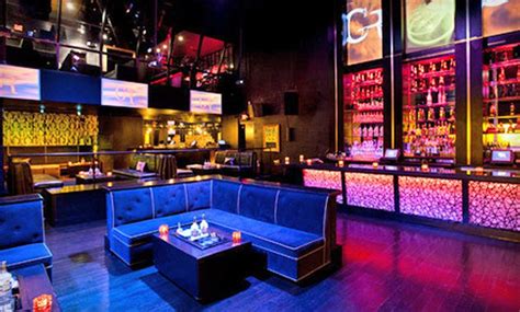 The Best Nightclubs In Atlanta
