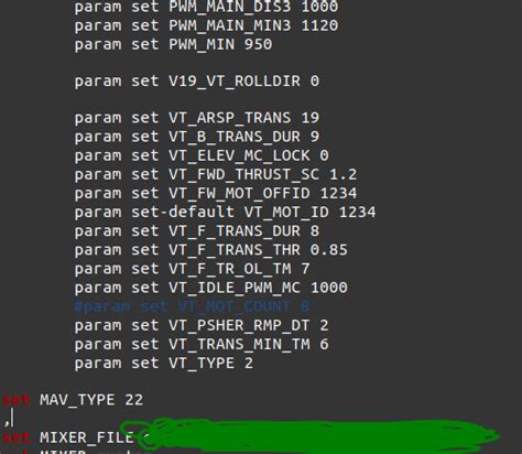 SITL Gazebo Inverted V Tail Vtol Can Not Transition To Fixed Wing Mode PX Autopilot