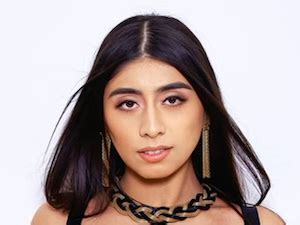 Violet Myers Scores An Impressive Pornhub Award Nominations Asks Fans To Rockthevote