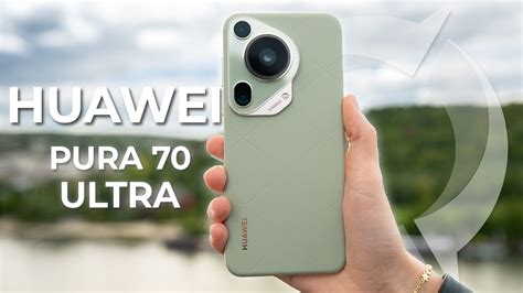 Huawei Pura Ultra Camera Score Summary DXOMARK YouTube