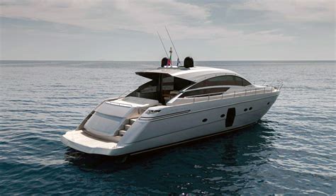 Pershing 64 2009 Dm Yachts