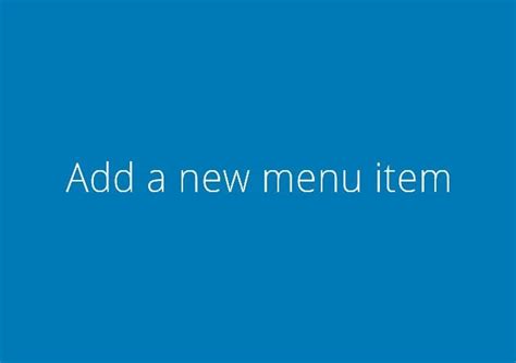 adding a page to a wordpress menu wp tutoring