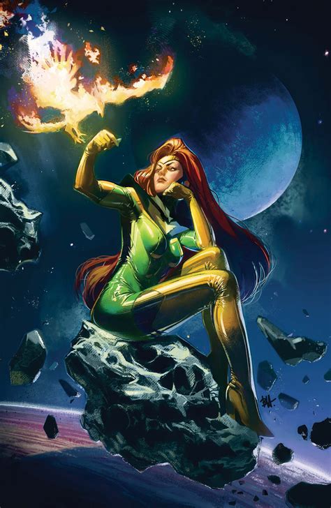 Red Hair Marvel Characters Red Hair Superheroes Garakd