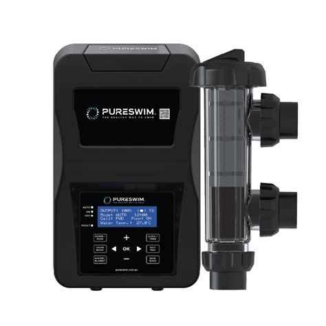 Chlorinators Aquachem