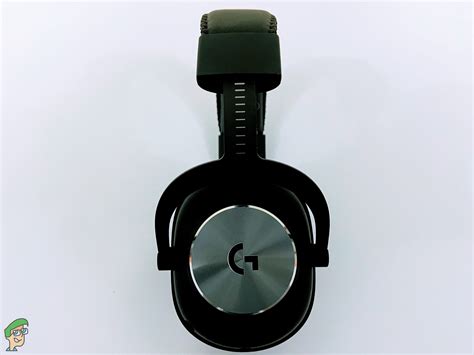 Logitech G Pro X Gaming Headset Review Appuals Com