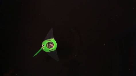 Electric And Magnetic Fields Drive Soft Flexible Robots Ieee Spectrum