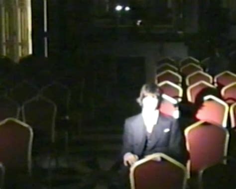 Teo Planell No Pensó En Lynch Para Su última Canción O Sí