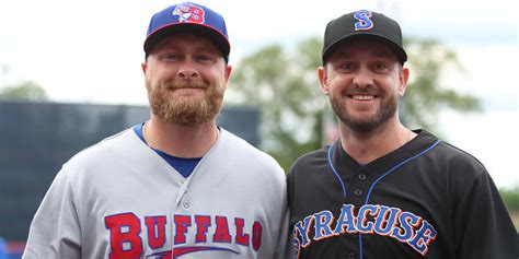 Brothers Beau And Cole Sulser Pitch In The Same Inning