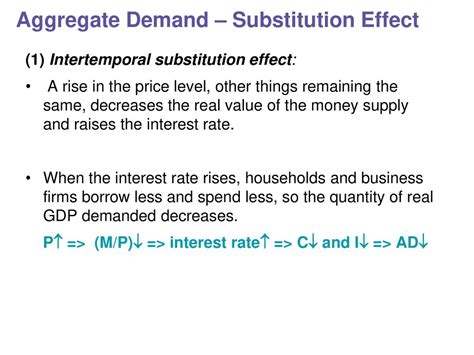 Chapter 10 Aggregate Supply And Aggregate Demand Part 1 Ppt Download