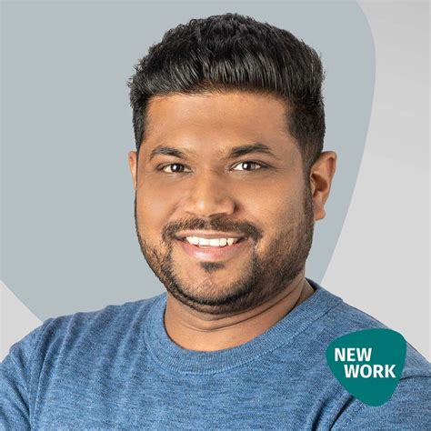 Ing Sudarshan Dhokale Senior Software Engineer New Work Se Xing