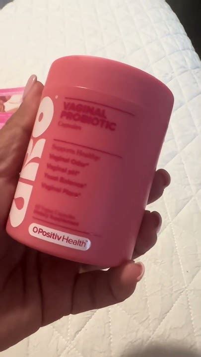 Probiotics For Women Essential Recommendations Ovariansupport Flo