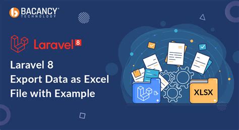 Laravel 8 Export Data As Excel File With Tactics And Example