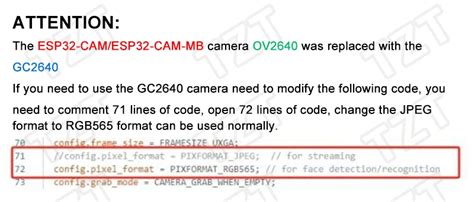 Esp32 Cam Camera Module Versatile And Powerful Iot Solution