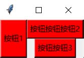 Python Gui Tkinter
