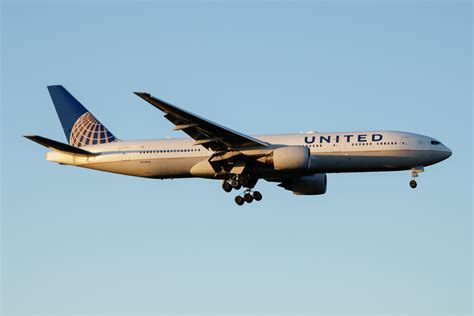 Which Us Airlines Operate The Most Boeing 777s