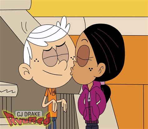 New Cj Drake Ryured Newcjdrakeryu On X Loud House Characters Cute
