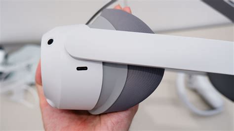 Pico 4 автономная Vr гарнитура на Snapdragon Xr2 Mobidevices