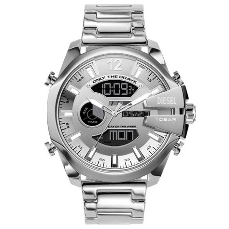 Diesel Часы наручные - купить с доставкой по выгодным ценам в интернет ...