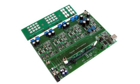 TIDM RGB LED 基于 C2000 MCU 的多串 RGB LED 照明驱动器 德州仪器 TI com cn