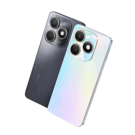 Celular Tecno Spark 20 256 8gb Kj5 Zeropar