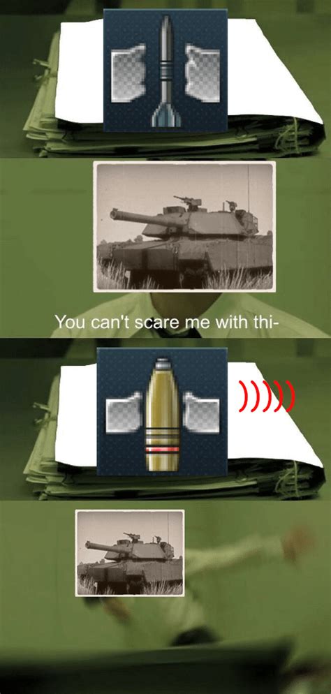 Xaxaxa He Fs Best Shell Rwarthunder