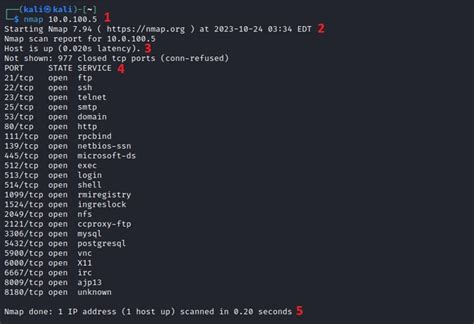 Nmap Vulnerability Scan How To Find Weak Systems Easily