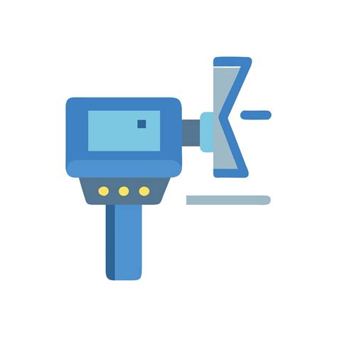 Dynamic Lidar Scanner Illustration 57242998 Vector Art At Vecteezy