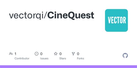 Github Vectorqiomdbapp
