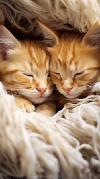 Premium Photo Cute Kitten